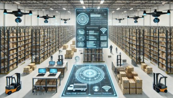 Businesses Leveraging Automated Inventory Management Systems to ...
