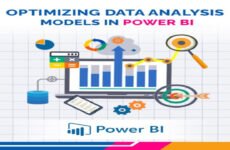 A Guide to Using the Model View in Power BI Desktop - Copper Chips