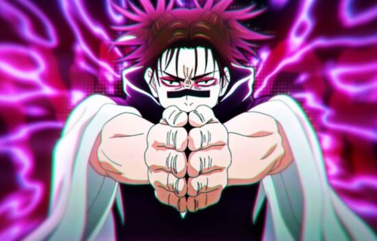 Choso: The Complex Cursed Spirit in Jujutsu Kaisen - Copper Chips