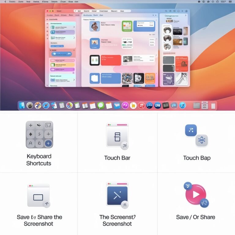 How to Take a Screenshot on Mac: The Complete Guide - Copper Chips