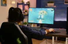 Github.io Games: Fun, Free, and Creative Online Entertainment - Copper ...