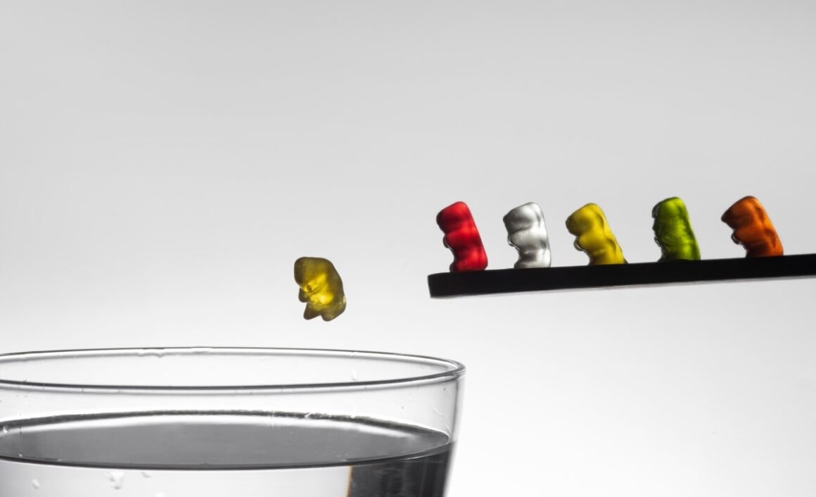 Balanced equation for copper nitrate and potassium iodide - Copper Chips