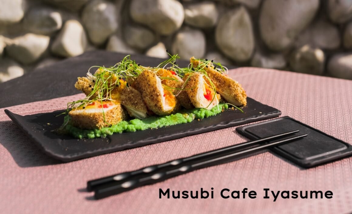 Musubi Cafe Iyasume: A Hidden Gem for Hawaiian Comfort Food - Copper Chips