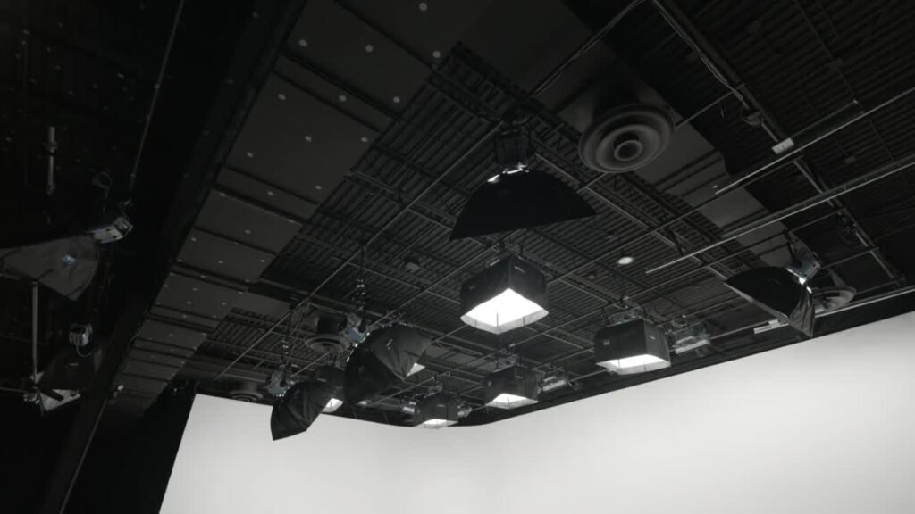 Elevate Your Production with a Professional Cyclorama in Toronto ...