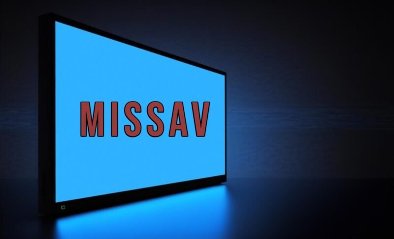 Missav: Shocking Facts You Didn’t Know - Copper Chips