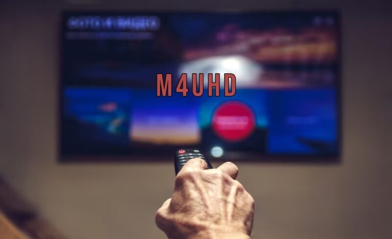 m4uhd: Streaming Entertainment Redefined - Copper Chips
