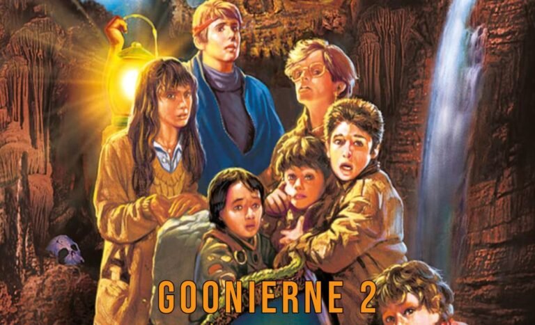 Goonierne 2: The Goonies Sequel is Officially Confirmed! - Copper Chips