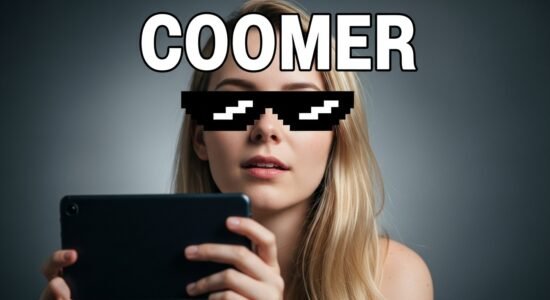 Coomer: Understanding the Modern Online Culture Impact - Copper Chips