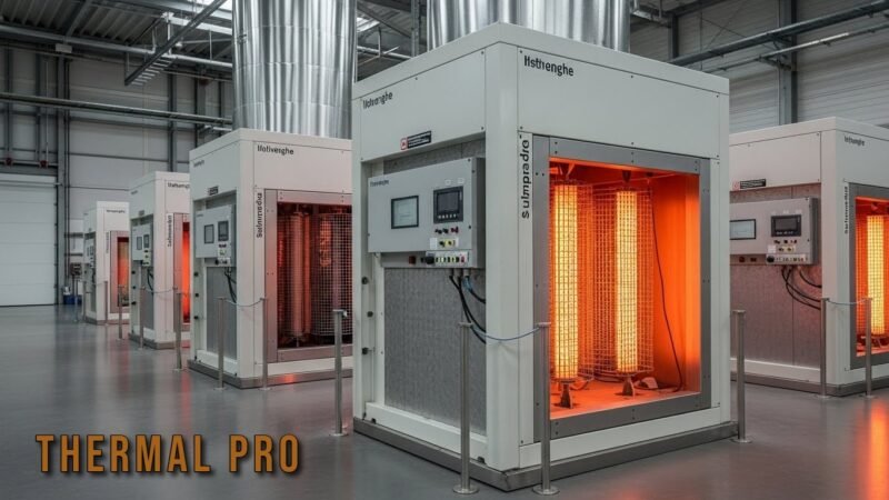 Thermal Pro Technology: Explained for Smarter Energy Efficiency ...