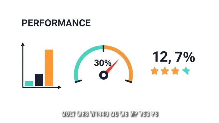 Guide to Moly WR8 W1449 MD WG MP V23 P8 Performance - Copper Chips
