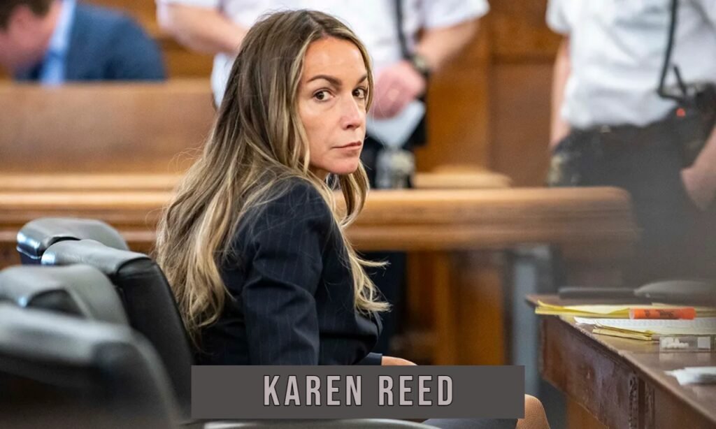 Karen Reed: A Complete Guide to Her Life and Background - Copper Chips